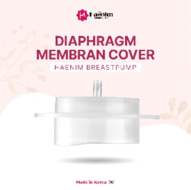 Cover Diaphram - Hiutama Global Prima