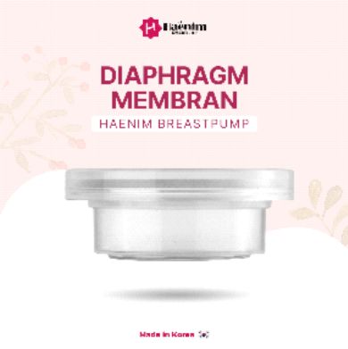 Diaphram Membran - Hiutama Global Prima