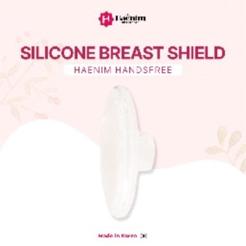 Handsfree Silicon Shield 27MM - Hiutama Global Prima